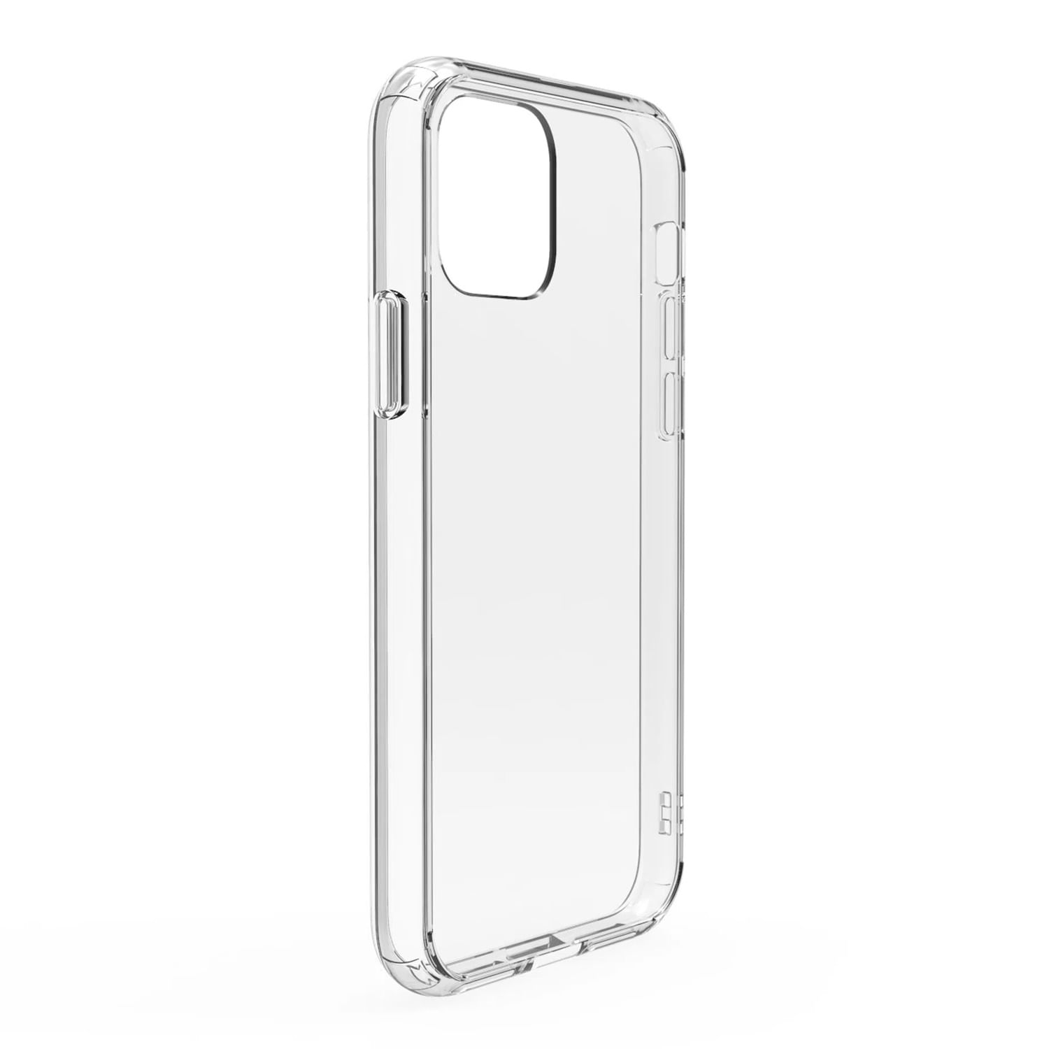 Capa Deco iPhone 12 Pro Transparente - Deco