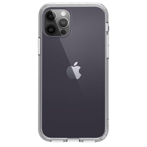 Capa Deco iPhone 12 Pro Transparente - Deco
