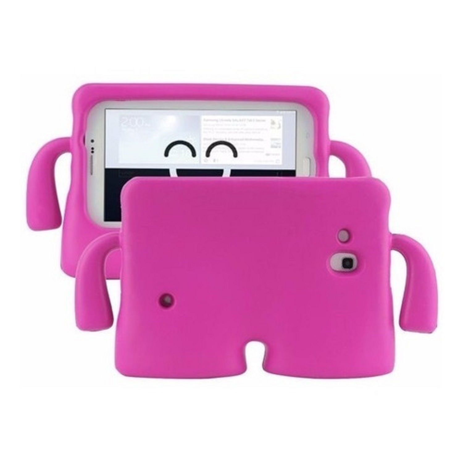 Capa Bracinho Tablet 10.5 Polegadas Rosa - Deco