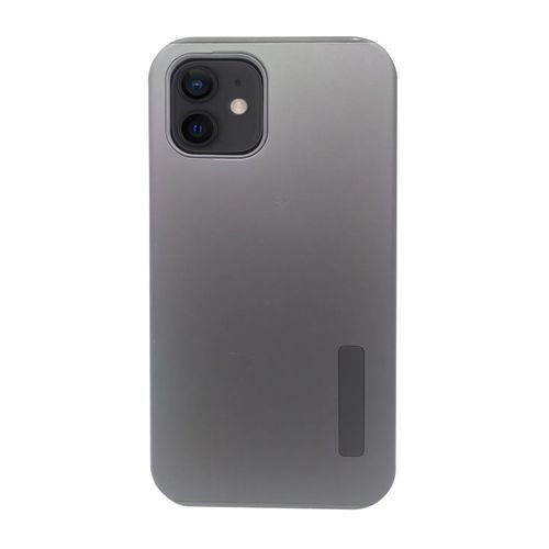 Capa Deco iPhone 12 Anti Impacto I Preto - Deco